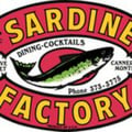 Sardine Factory - Seafood Restaurant in Monterey, CA