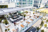 Graham St. Pub & Patio - Bar / Club in Charlotte, NC | The Vendry