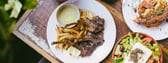Loi Estiatorio - Greek Restaurant in New York, NY | The Vendry