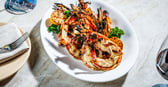Balos Estiatorio - Mediterranean Restaurant in Washington, DC | The Vendry