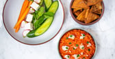 Balos Estiatorio - Mediterranean Restaurant in Washington, DC | The Vendry