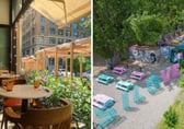 Riverside St-Henri - Bar / Club in Montréal, Canada | The Vendry