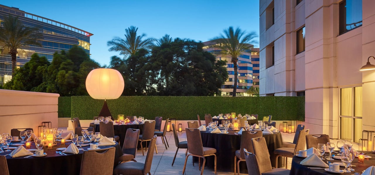 The Camby, Autograph Collection - Hotel in Phoenix, AZ | The Vendry