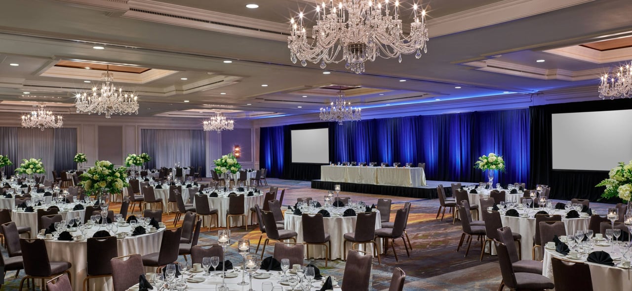 The Camby, Autograph Collection - Hotel in Phoenix, AZ | The Vendry