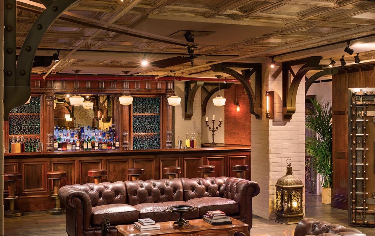 Weylin - Historic Building in Brooklyn, NY | The Vendry