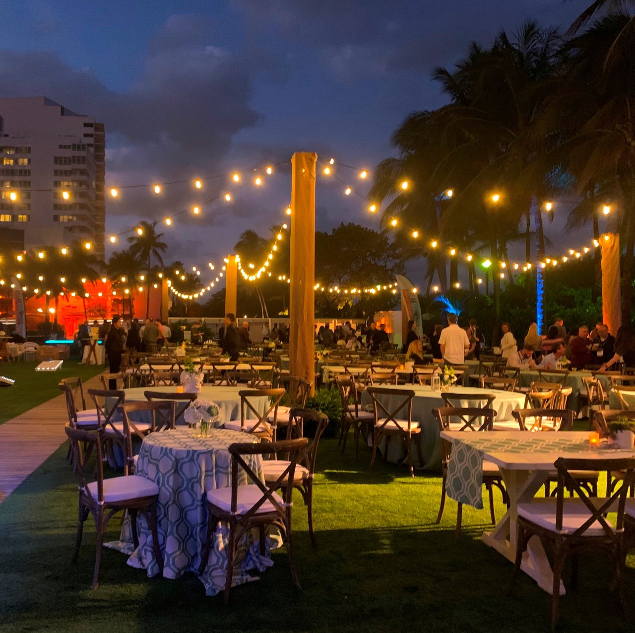 Florida Event Decor - Rentals | Set Design based in Orlando, FL | The ...
