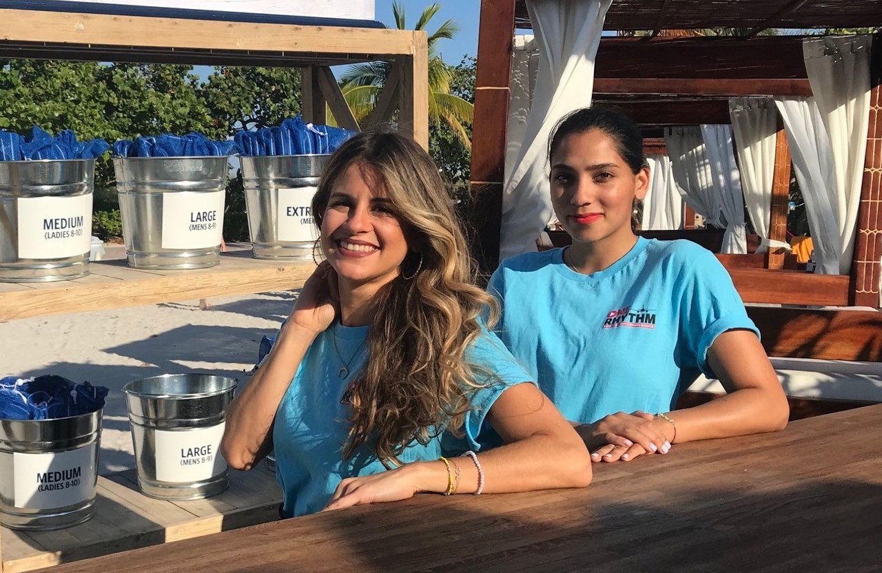 Nikki Beach Miami - Bar / Club in Miami Beach, FL | The Vendry