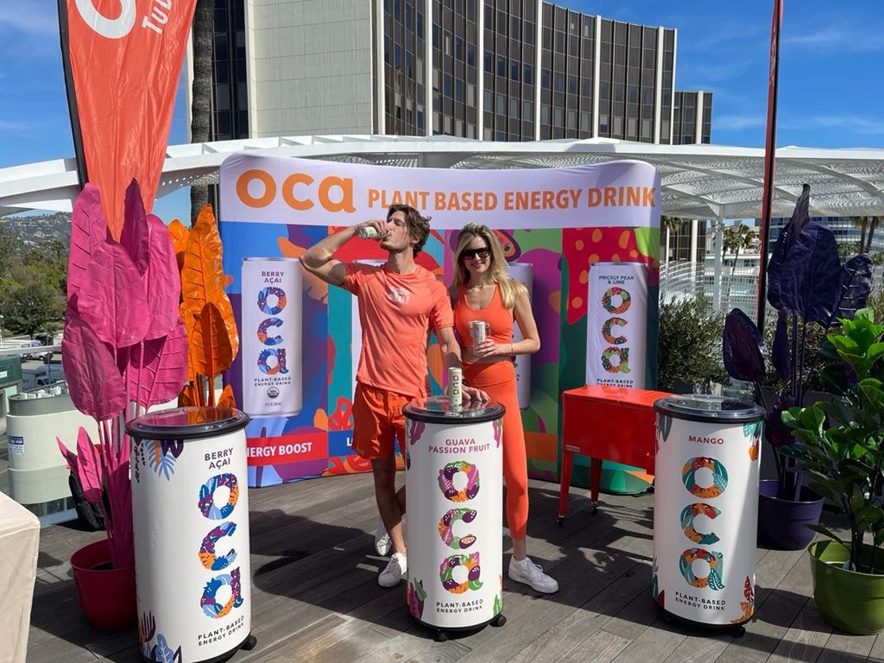 Pilar Pava Events - Miami Beach, FL | The Vendry