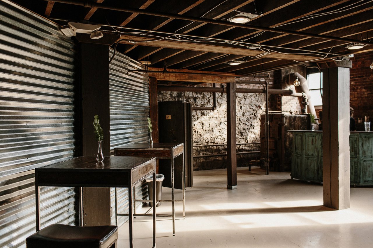 Terminus 330 - Event Space in Atlanta, GA | The Vendry