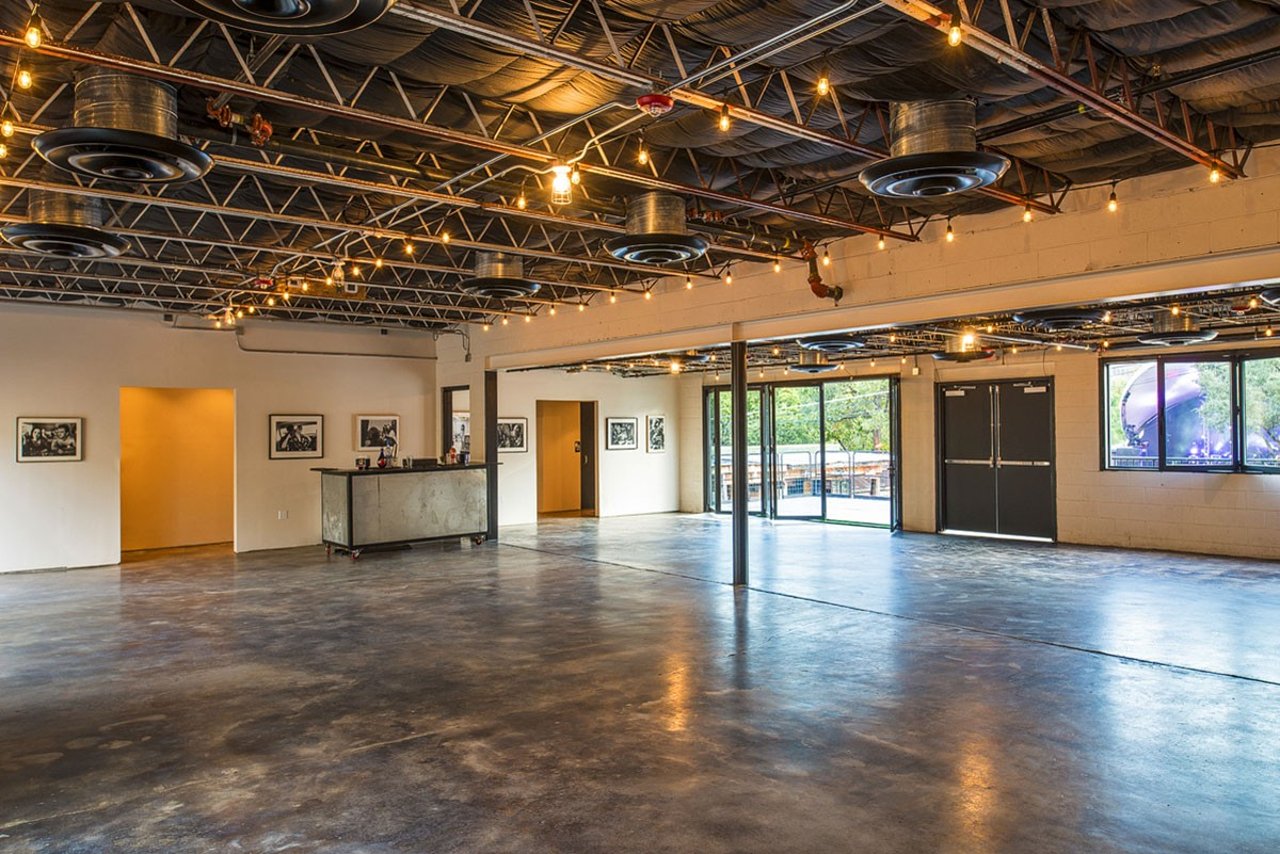 Stubb’s Waller Creek Amphitheater - BBQ Restaurant in Austin, TX | The ...