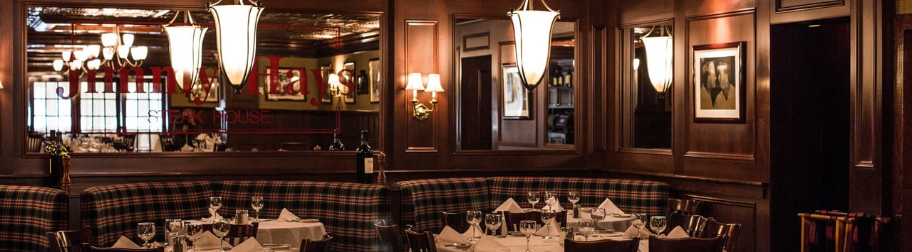 Jimmy Hays Steakhouse - Steakhouse Restaurant in Island Park, NY | The ...