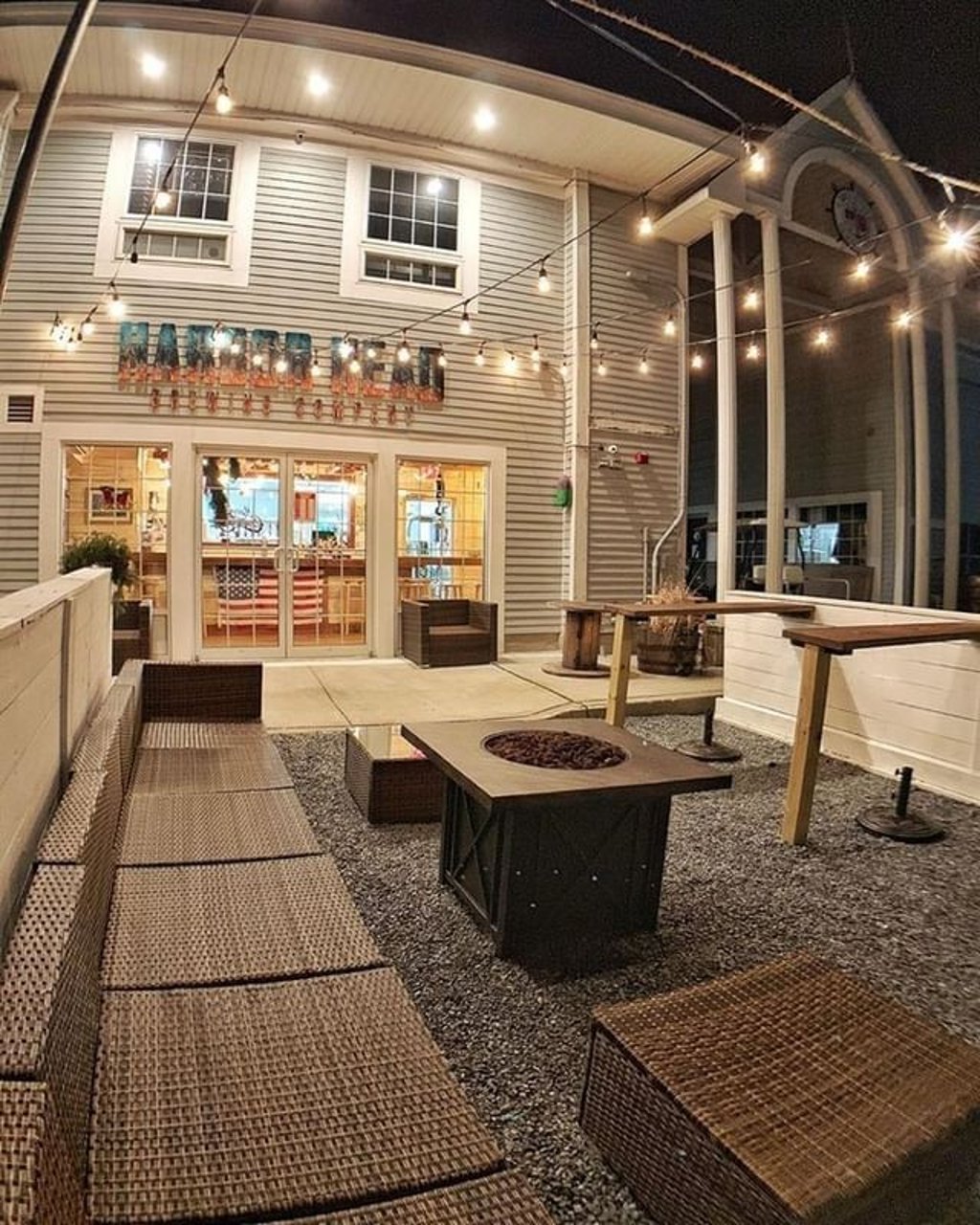 Harbor Head Brewing Company - Brewery / Distillery in Northport, NY ...