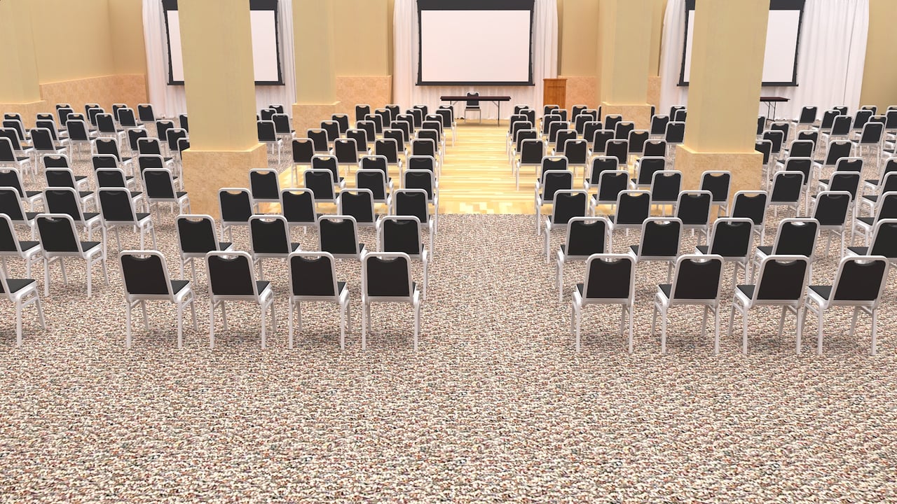 NYC Seminar and Conference Center - Event Space in New York, NY | The ...