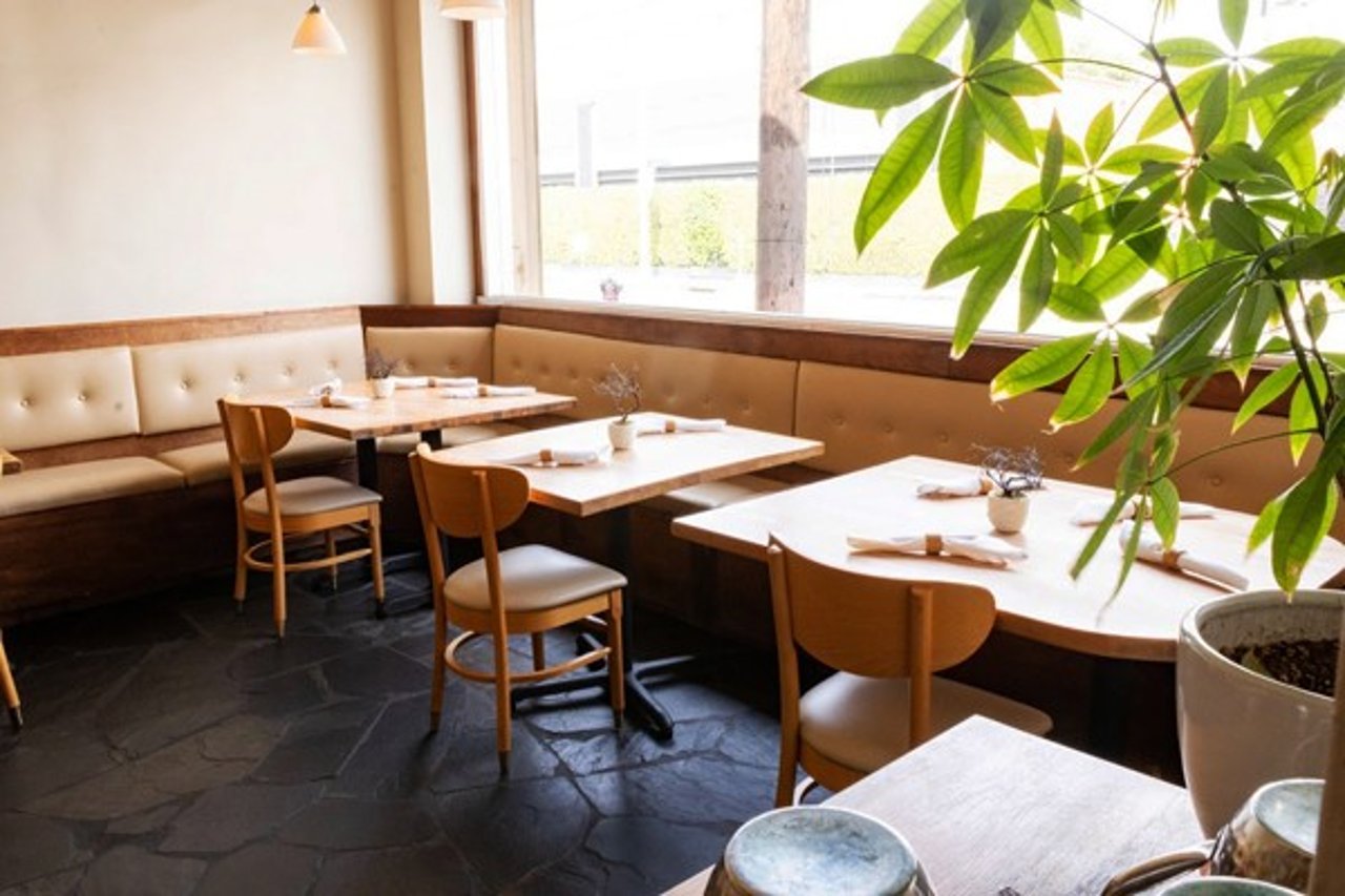 Kali Restaurant - American Restaurant in Los Angeles, CA