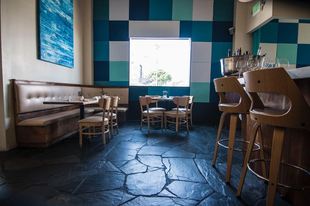 Kali Restaurant - American Restaurant in Los Angeles, CA