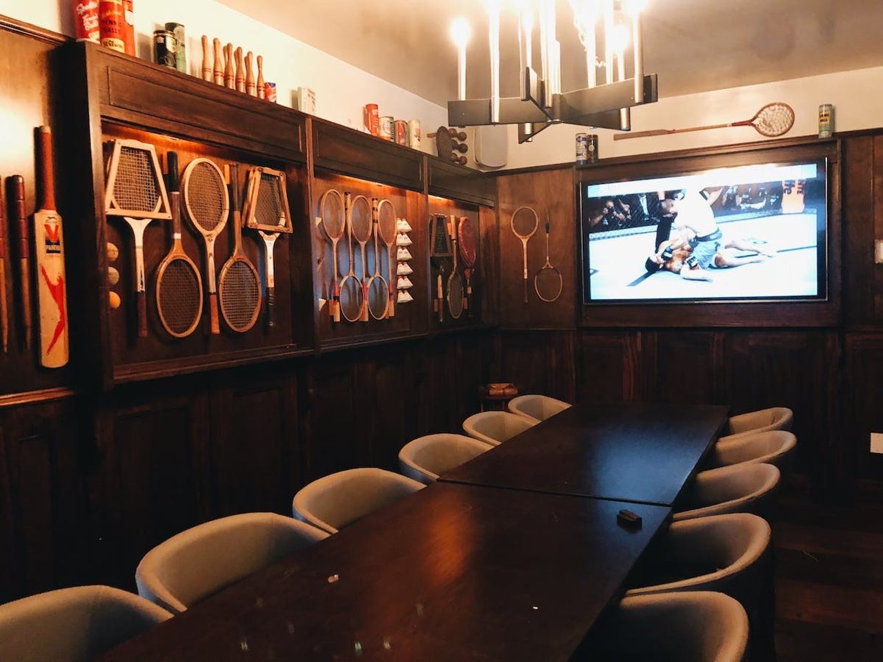 40 Love - Bar / Club in Los Angeles, CA | The Vendry