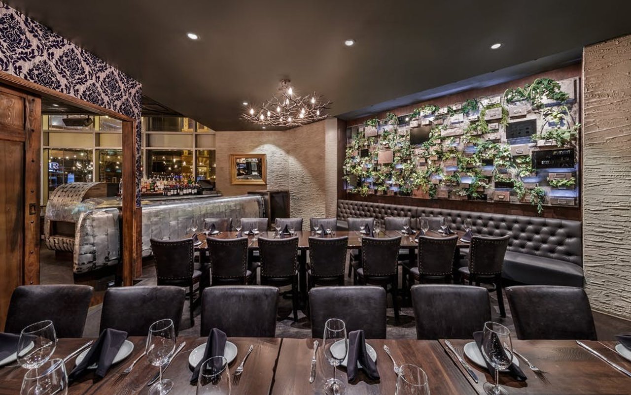 Siena Tavern - Italian Restaurant in Chicago, IL