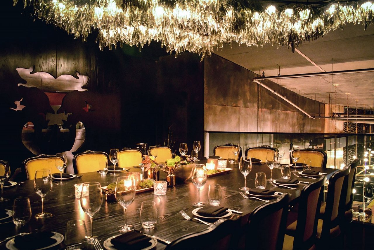 GT Prime Steakhouse - Steakhouse Restaurant in Chicago, IL | The Vendry
