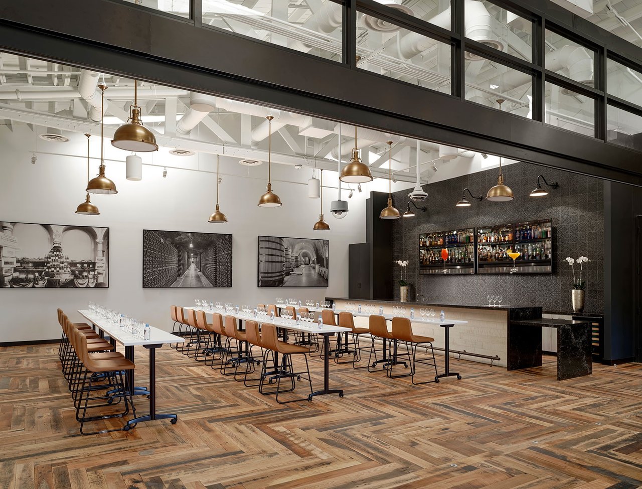 SGWS Wynwood - Venue - Event Space in Miami, FL