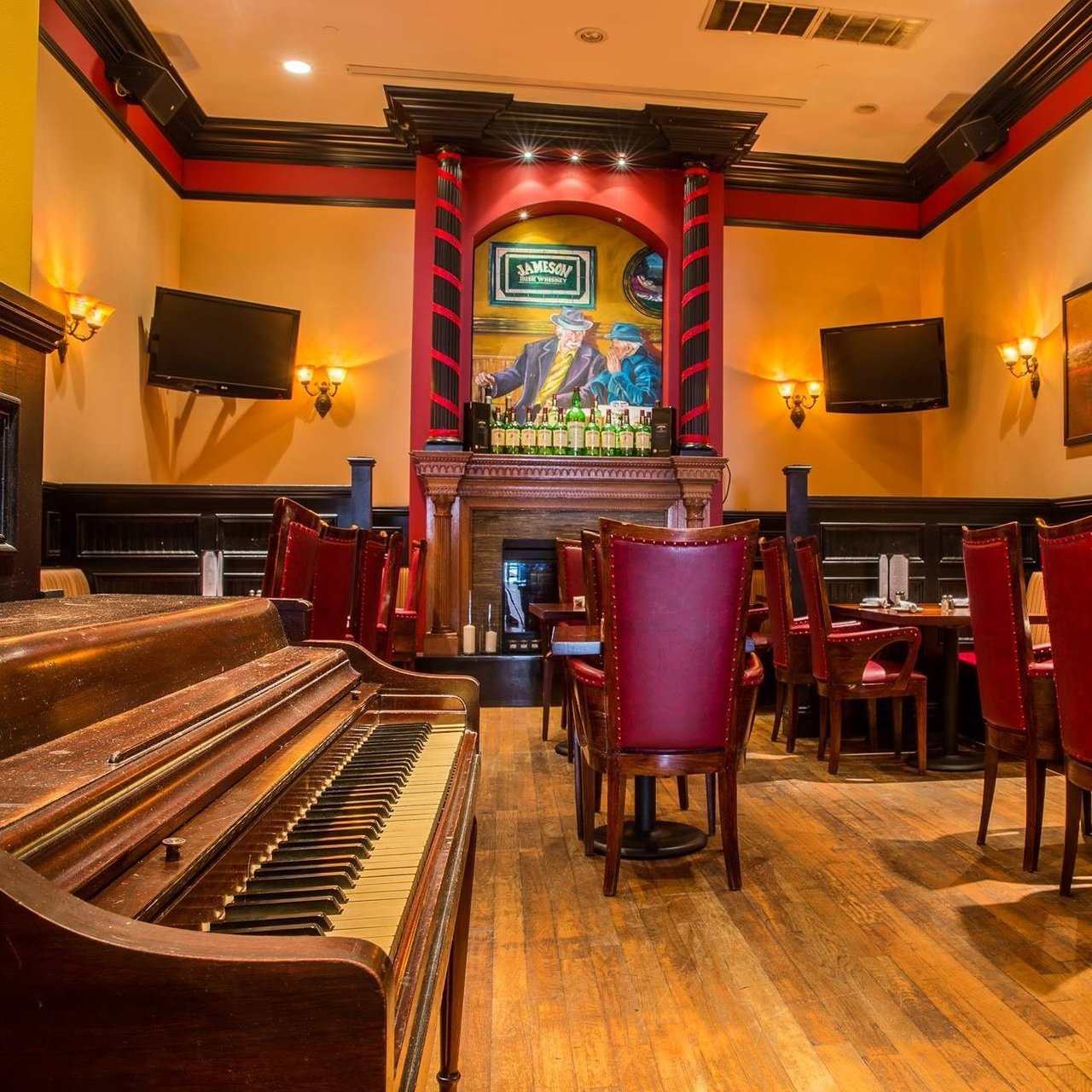 Gossip Bar & Restaurant - Bar / Club in New York, NY