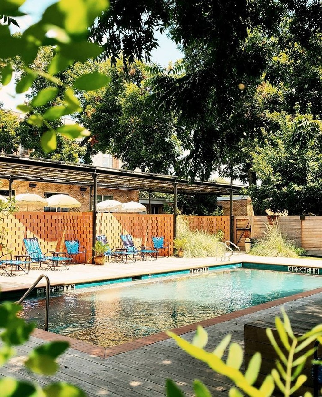 The Carpenter Hotel - Hotel in Austin, TX | The Vendry