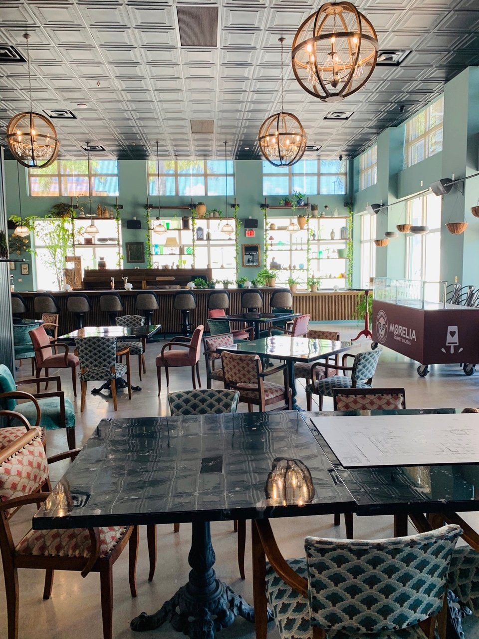 The Doral Yard - American Restaurant in Doral, FL | The Vendry