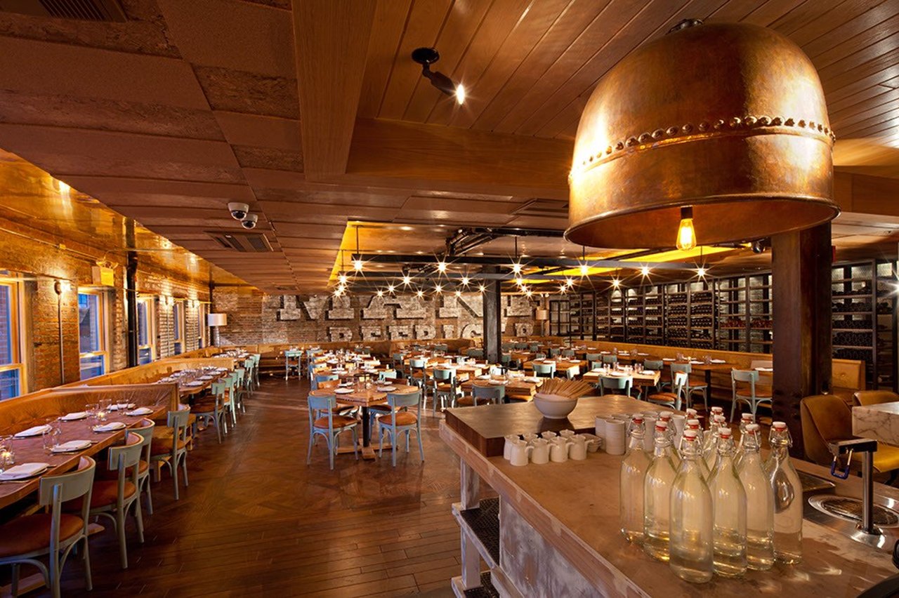 Catch Steak - Seafood Restaurant in New York, NY