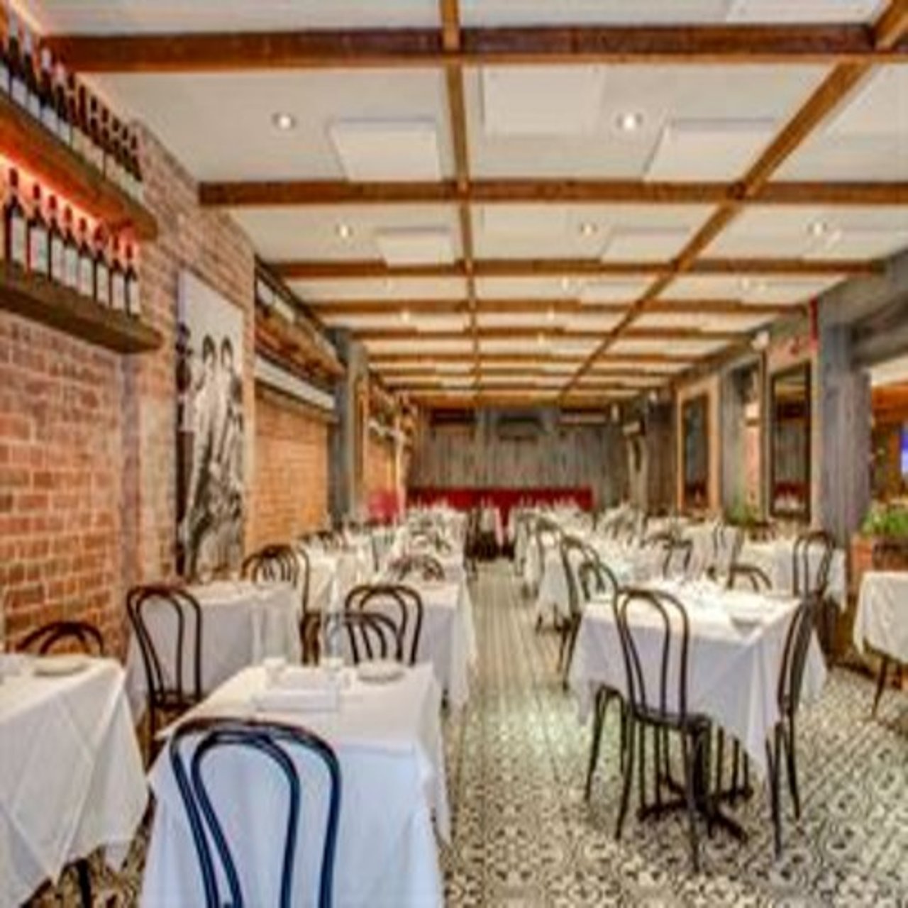Arte Cafe - Italian Restaurant in New York, NY | The Vendry