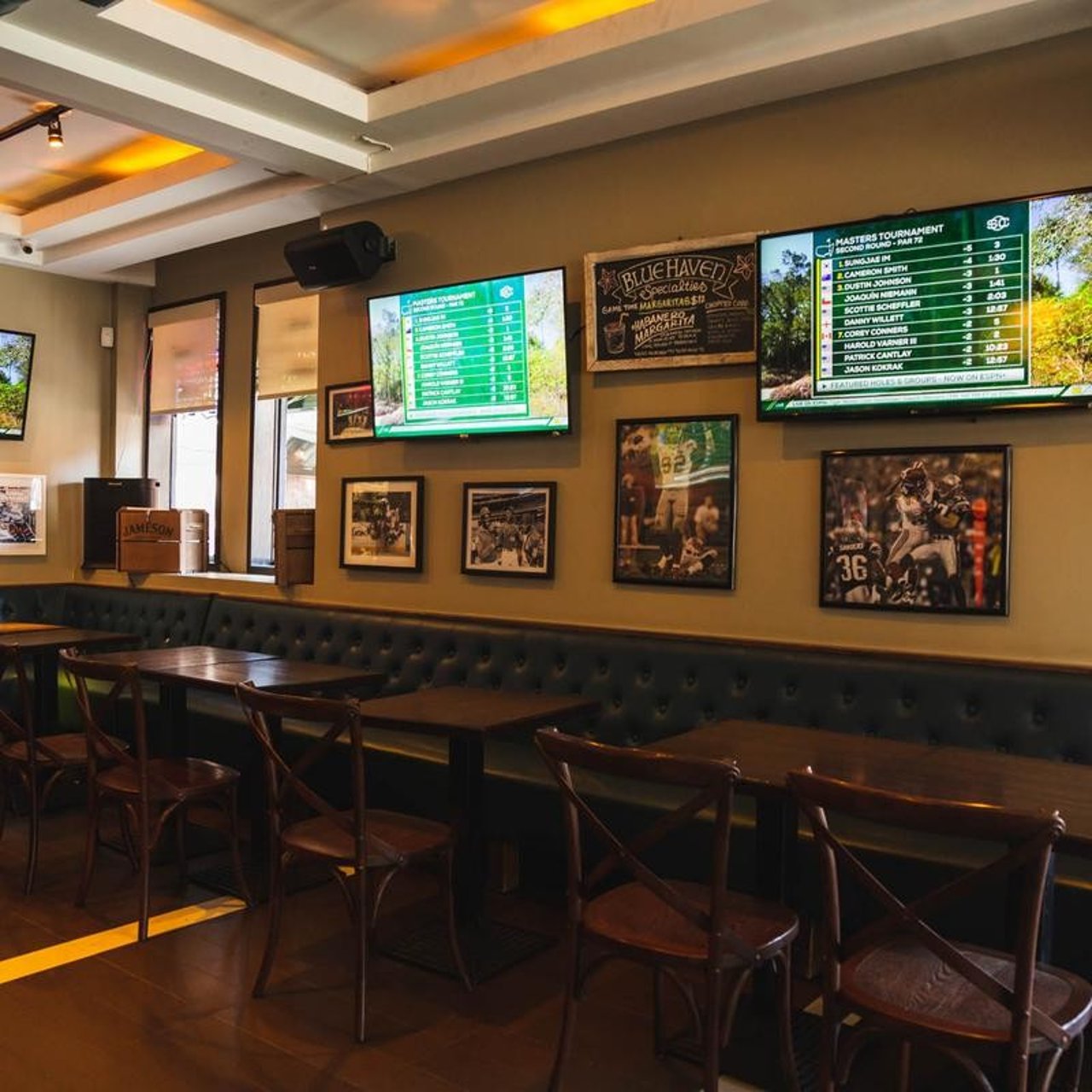 Blue Haven - Bar / Club in New York, NY | The Vendry