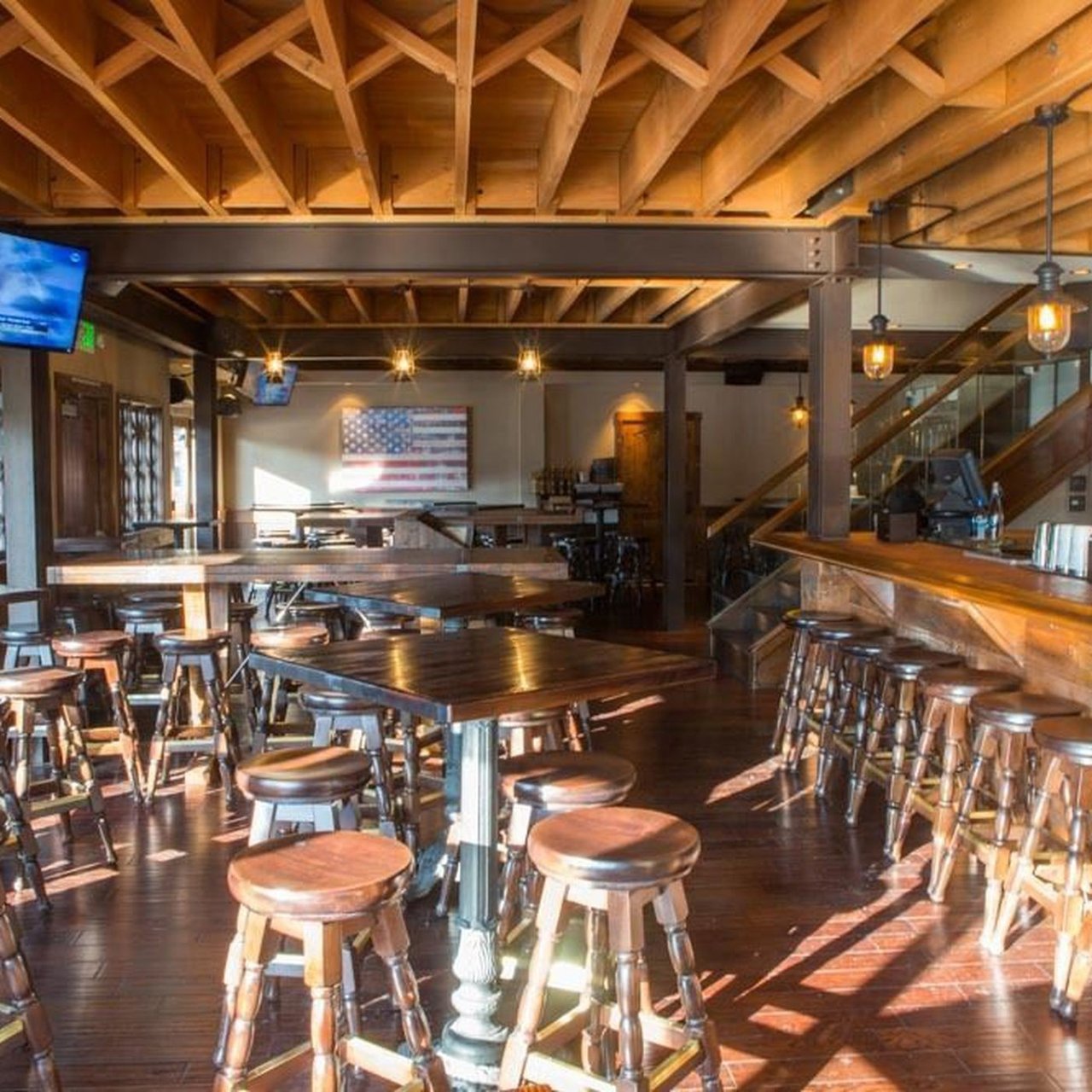 State Social House - Gastropub Restaurant in West Hollywood, CA | The ...