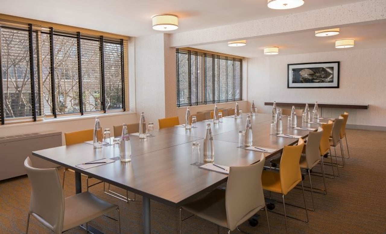 The River Inn - Hotel in Washington, DC | The Vendry