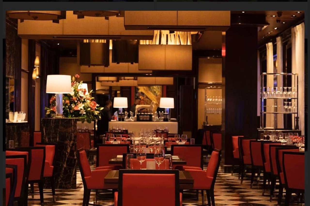 Fratelli Encore Boston - Italian Restaurant in Chelsea, MA