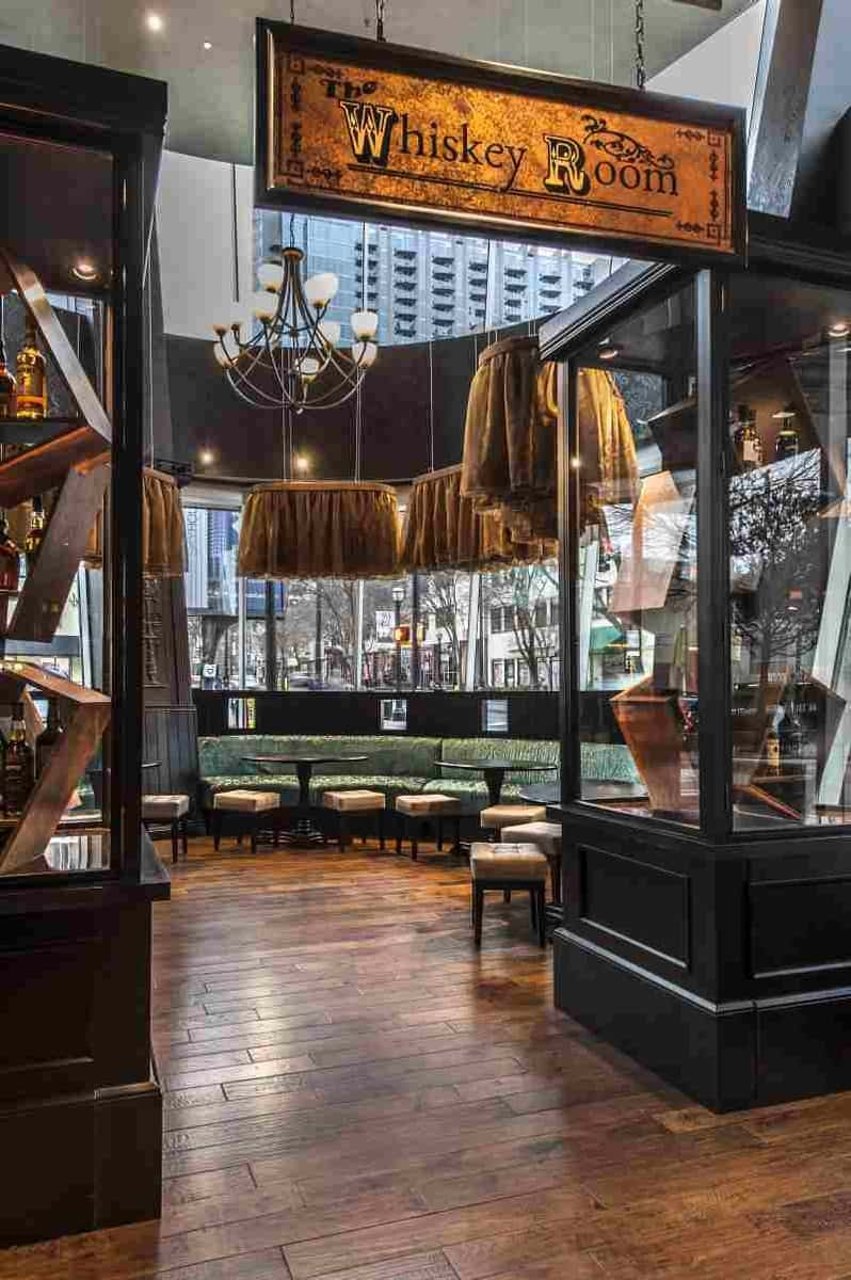 Fado Irish Pub - Irish pub Restaurant in Atlanta, GA
