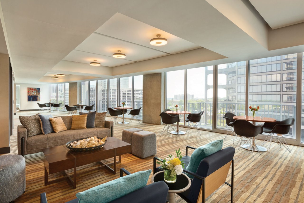 Twelve Downtown, Autograph Collection - Hotel in Atlanta, GA