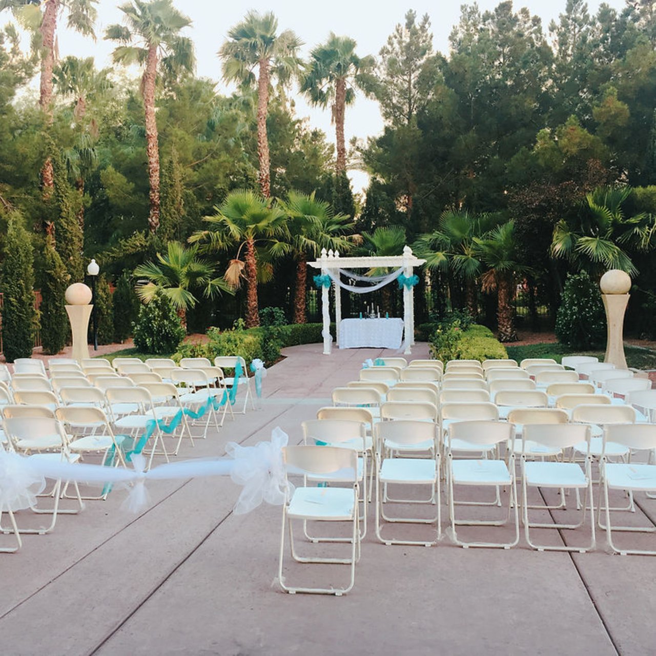 Oasis Special Event Center - Event Space in Las Vegas, NV