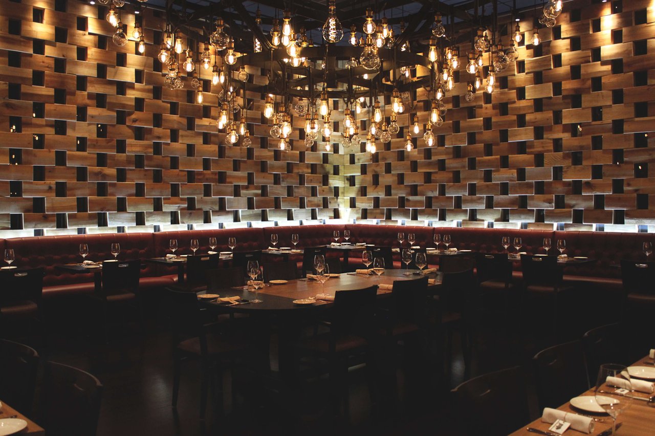 Little Alley Steak - Buckhead - Atlanta, GA | The Vendry