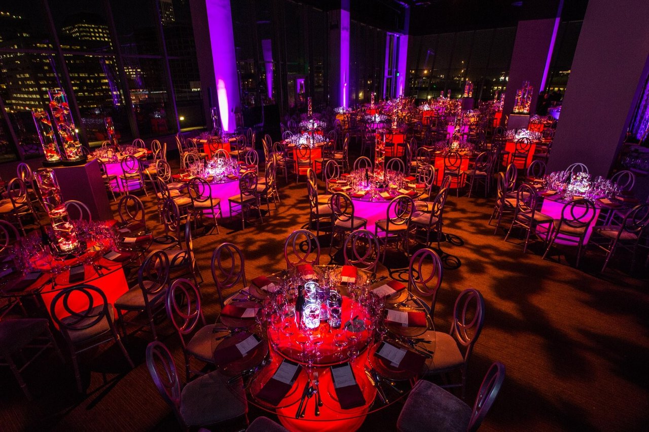 City View at Metreon - Event Space in San Francisco, CA