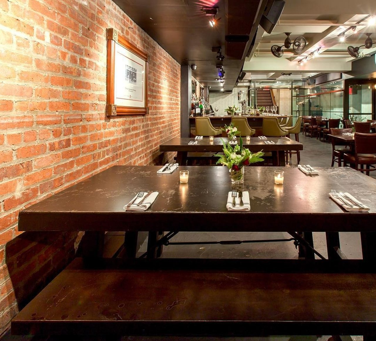 Croton Reservoir Tavern - Bar / Club in New York, NY | The Vendry