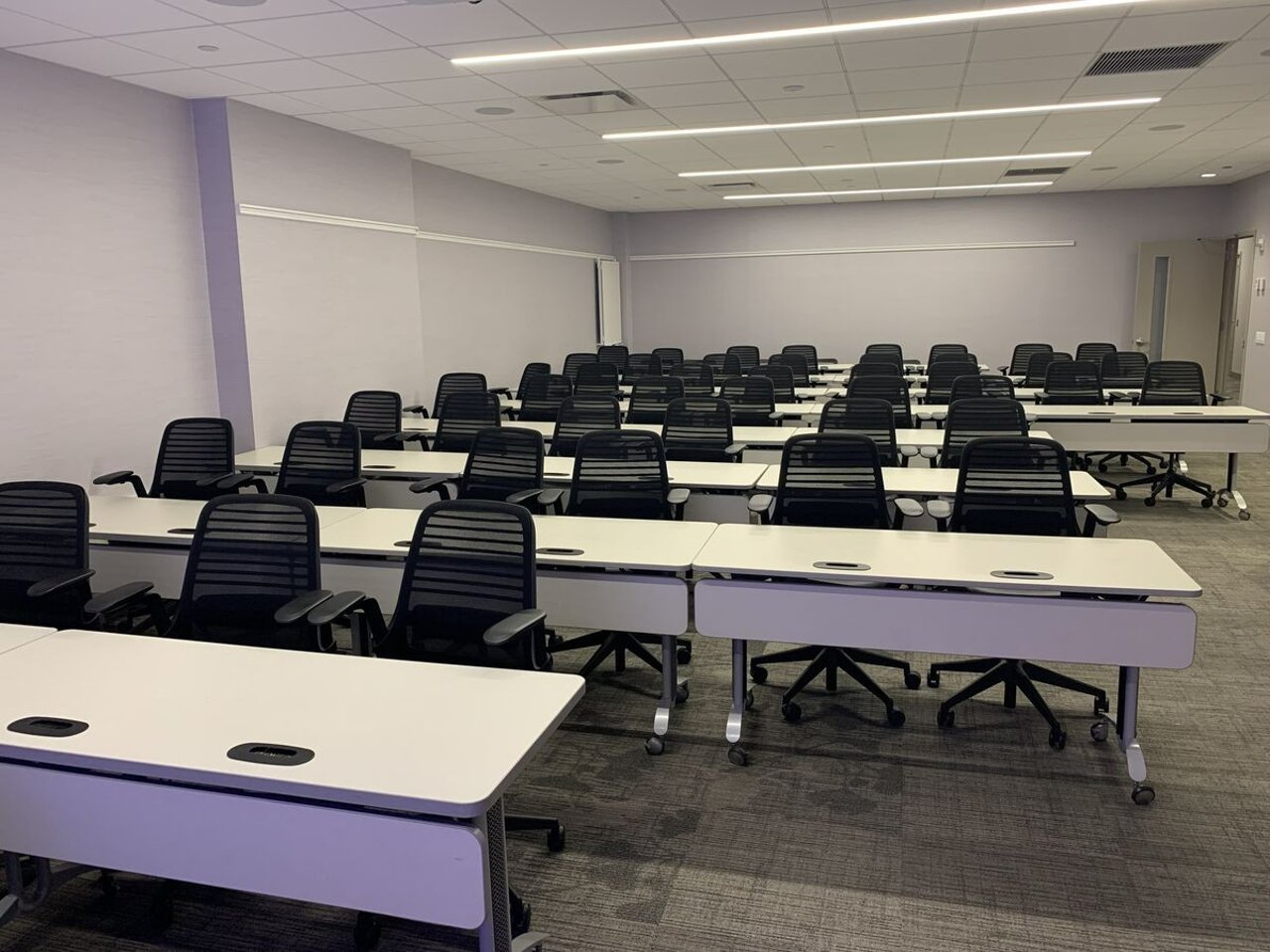 AMA Conference Center New York City - New York, NY