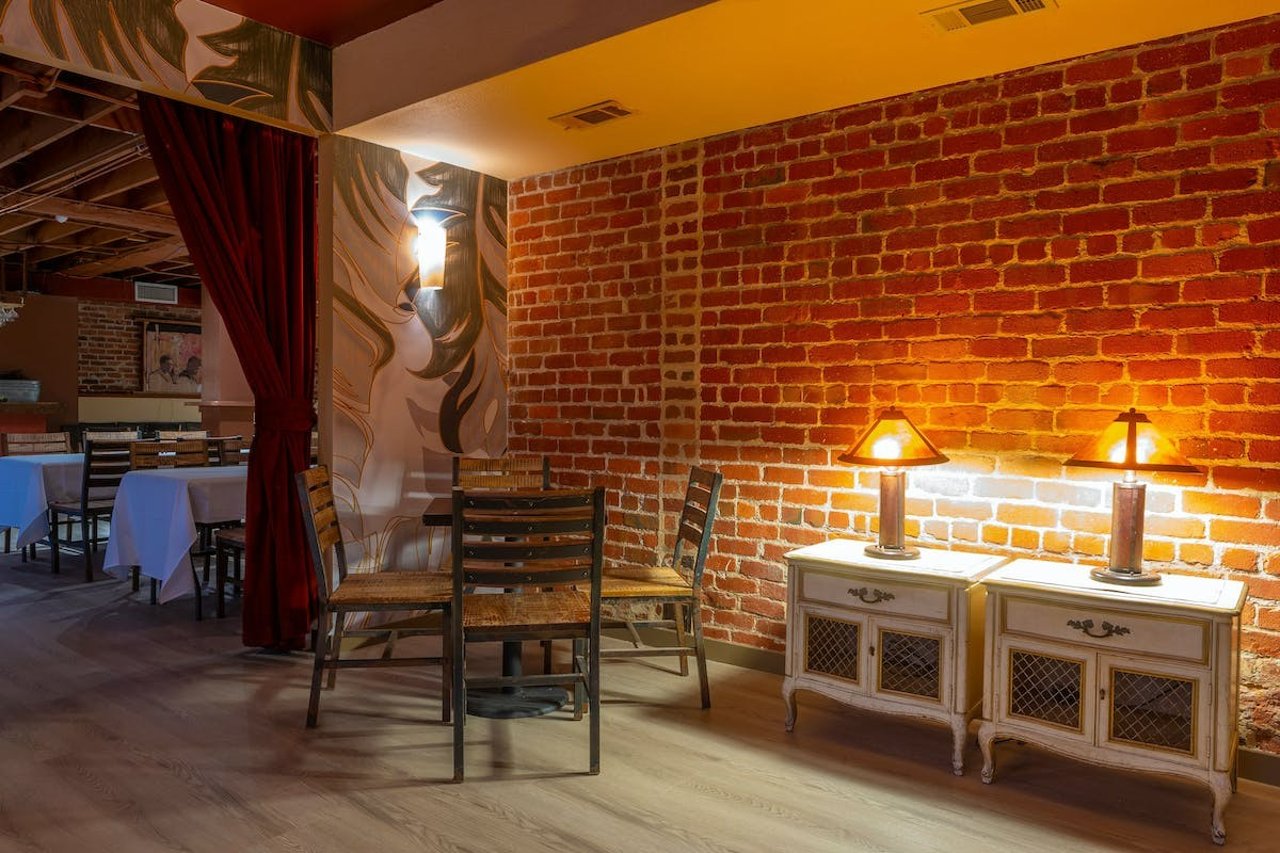 Cigar Bar & Grill - Bar / Club in San Francisco, CA | The Vendry