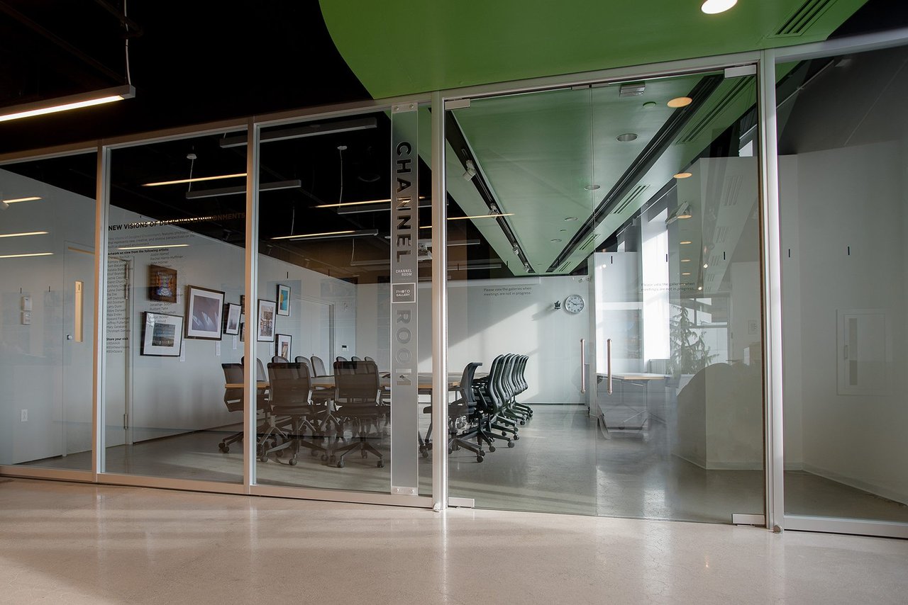 BSA SPACE - Event Space in Boston, MA | The Vendry