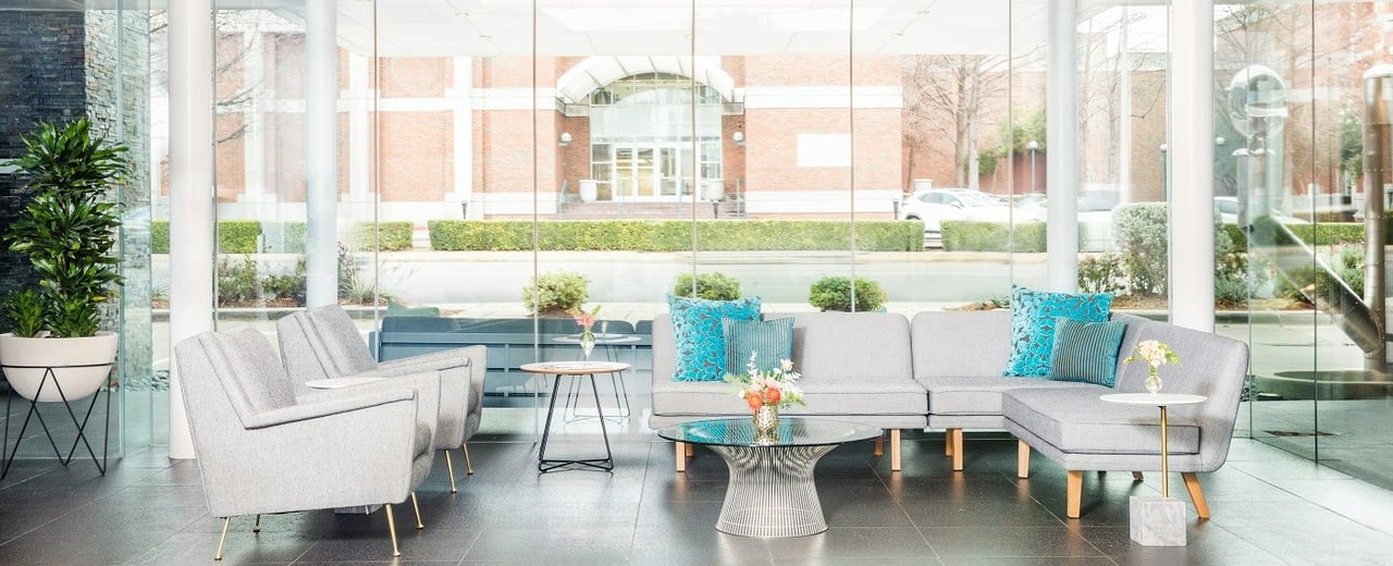 The Lumen Dallas - Hotel in Dallas, TX | The Vendry
