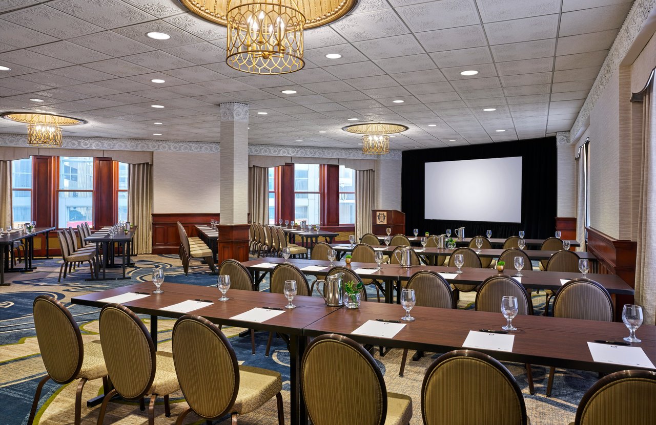The Brown Palace Hotel and Spa, Autograph Collection