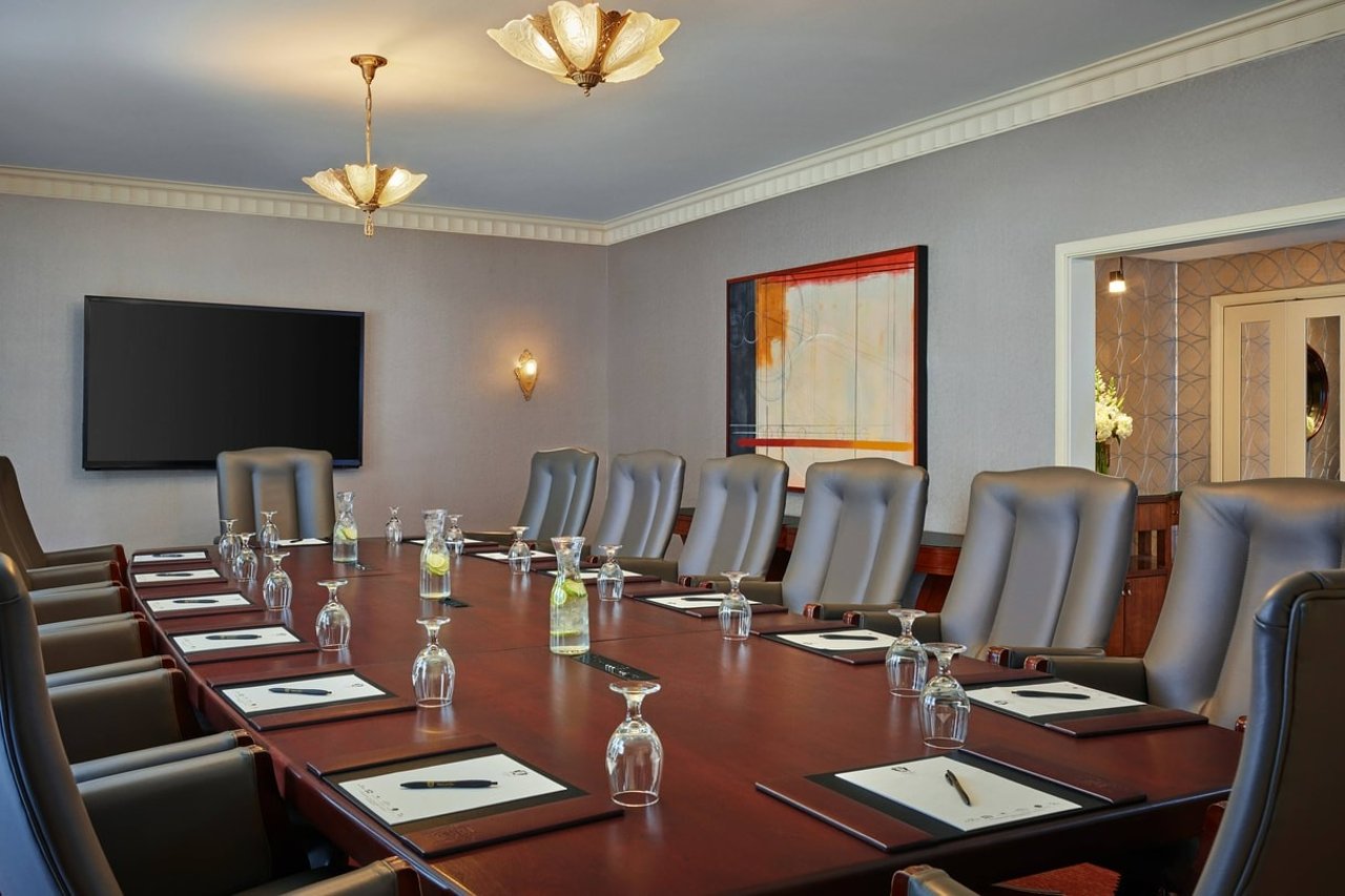 The Brown Palace Hotel and Spa, Autograph Collection - Hotel in Denver ...