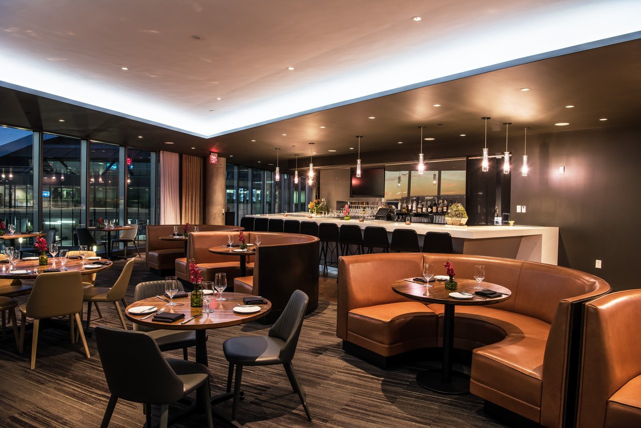 Restaurant 356 - American Restaurant in Atlanta, GA | The Vendry