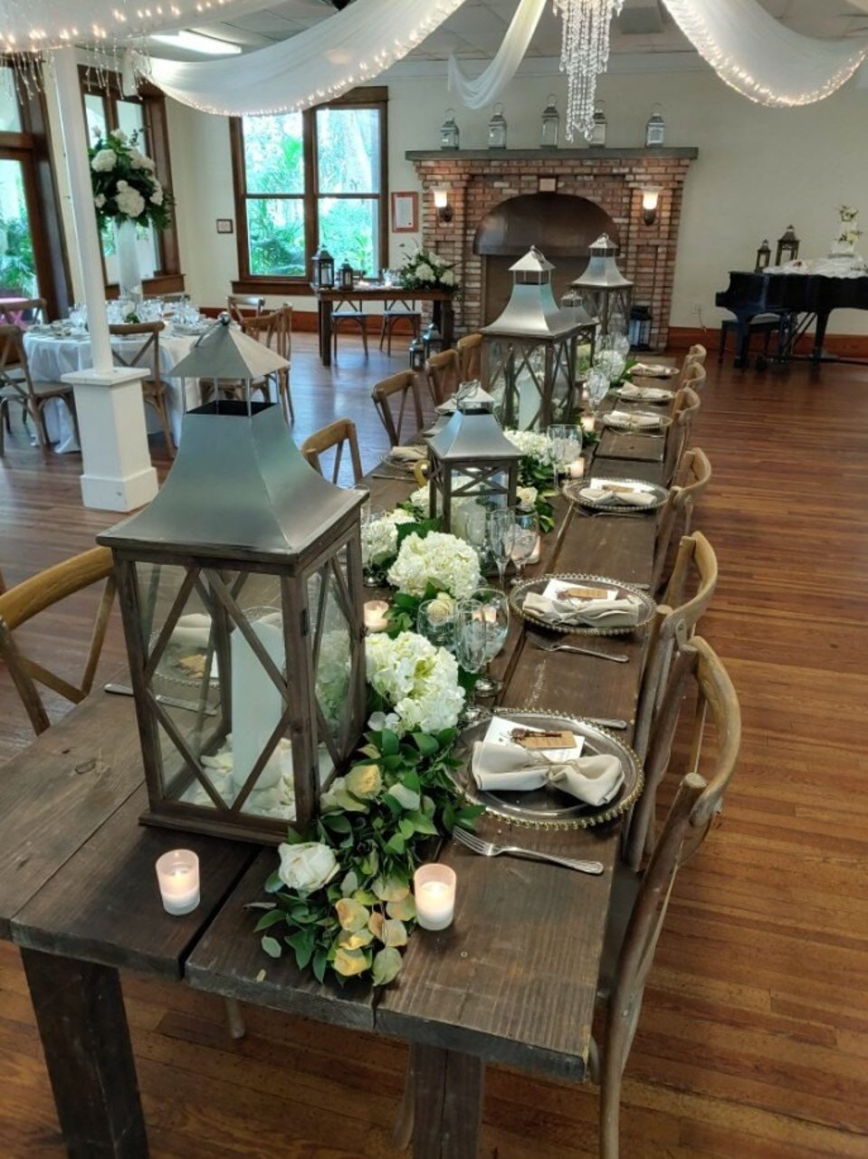 Fort Lauderdale Woman's Club - Fort Lauderdale, FL