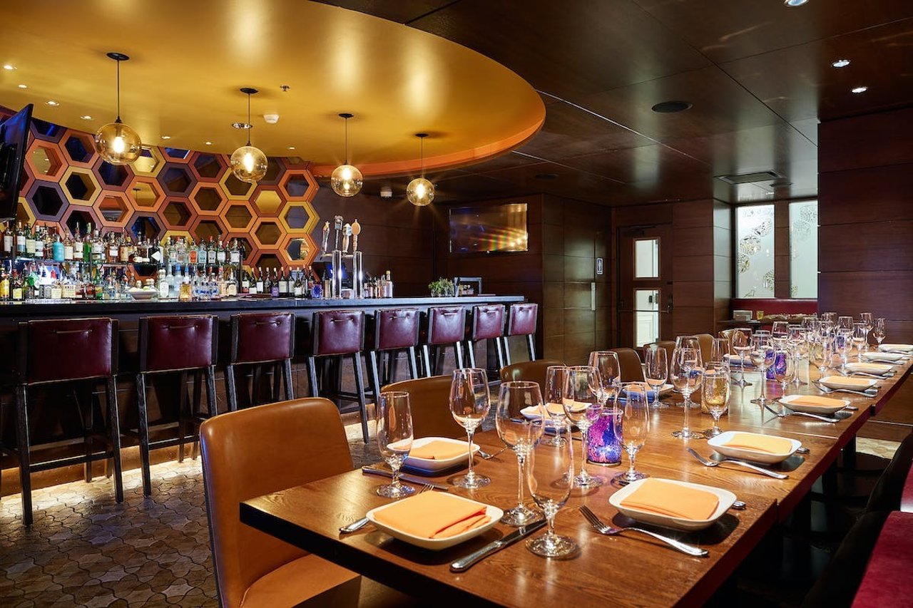 Mercat a la Planxa - Chicago, IL | The Vendry