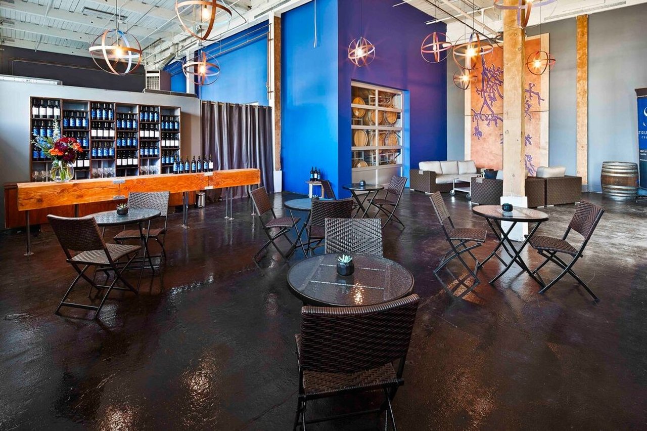 Structure Cellars Winery - Vineyard in Seattle, WA | The Vendry