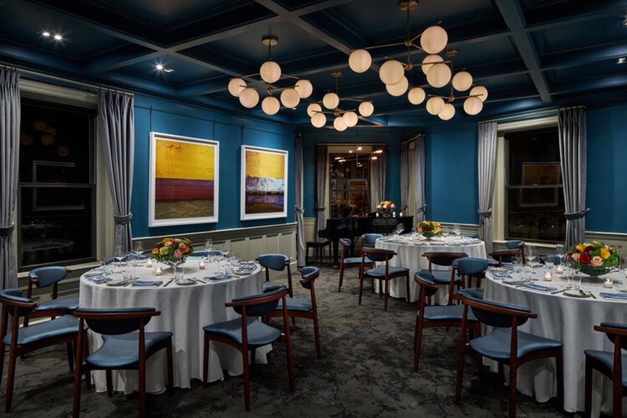 Annabelle - American Restaurant in Washington, DC