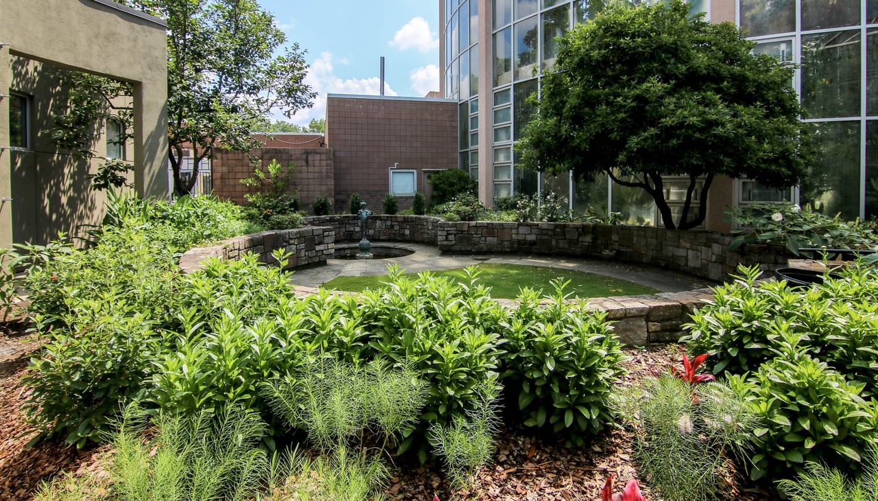 Atlanta Botanical Garden - Cultural Center in Atlanta, GA